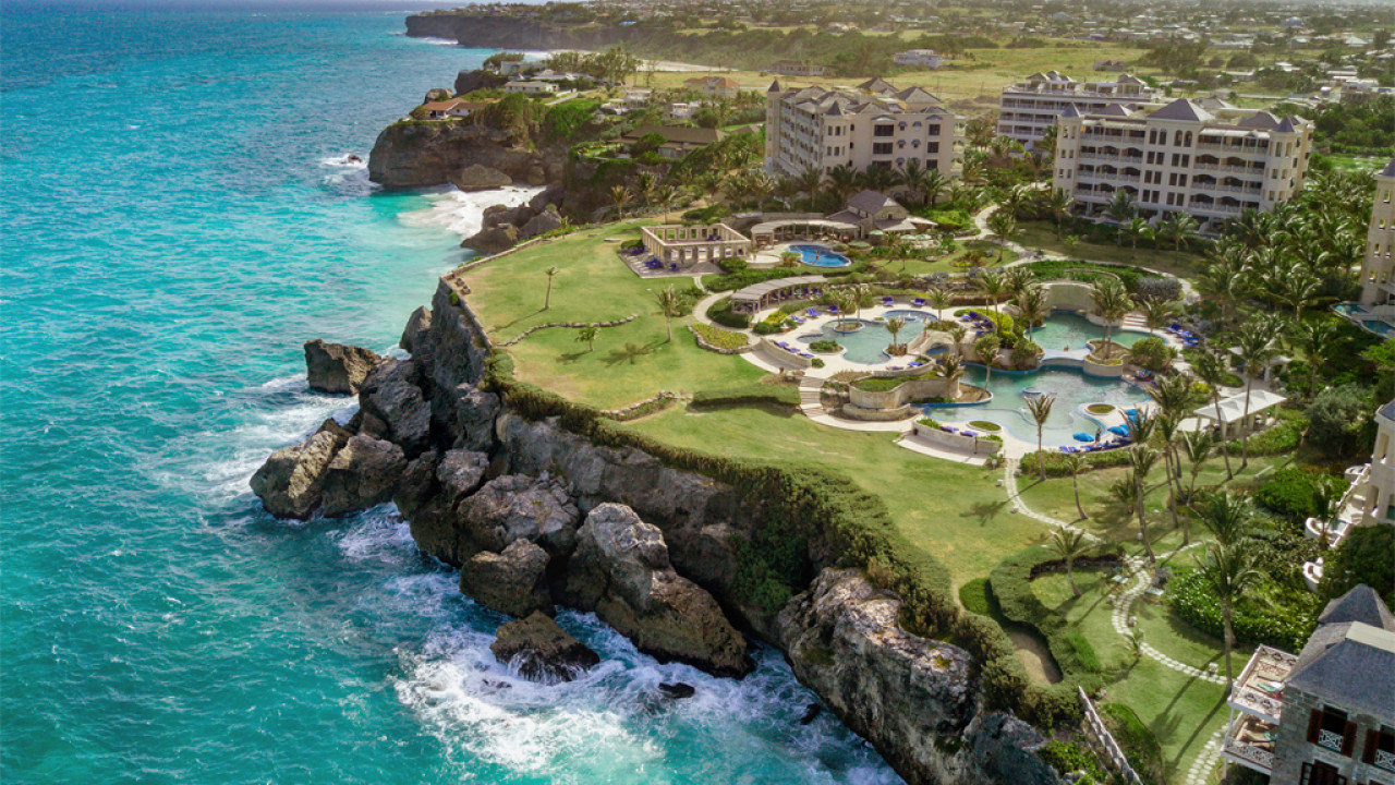 Barbados fortalece sua conectividade aérea com a América Latina por ...